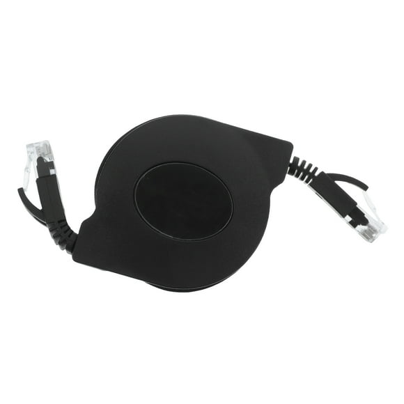 Retractable Ethernet Cables for High-Speed Internet and Gaming