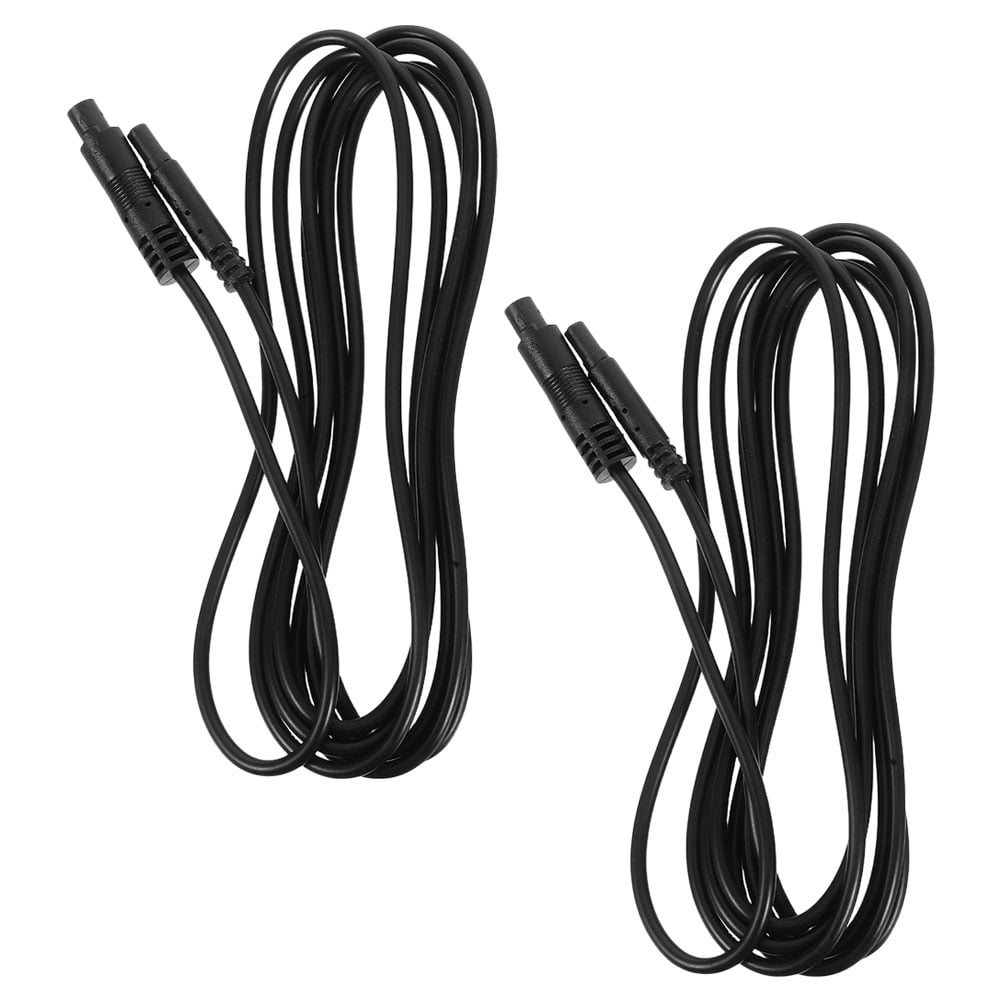 OFFIGAM Reversing Camera Cable Replacement 4 Pin Extension for Car Use ...