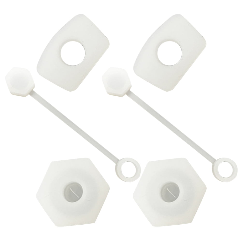 OFFIGAM Silicone Straw Stopper For Tumbler And Cup Accessories ...