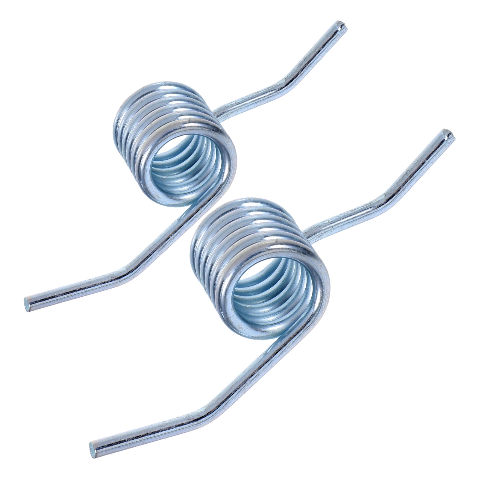 OFFIGAM Silver Iron Floor Jack Spring Accessories for Car Use Efficient ...