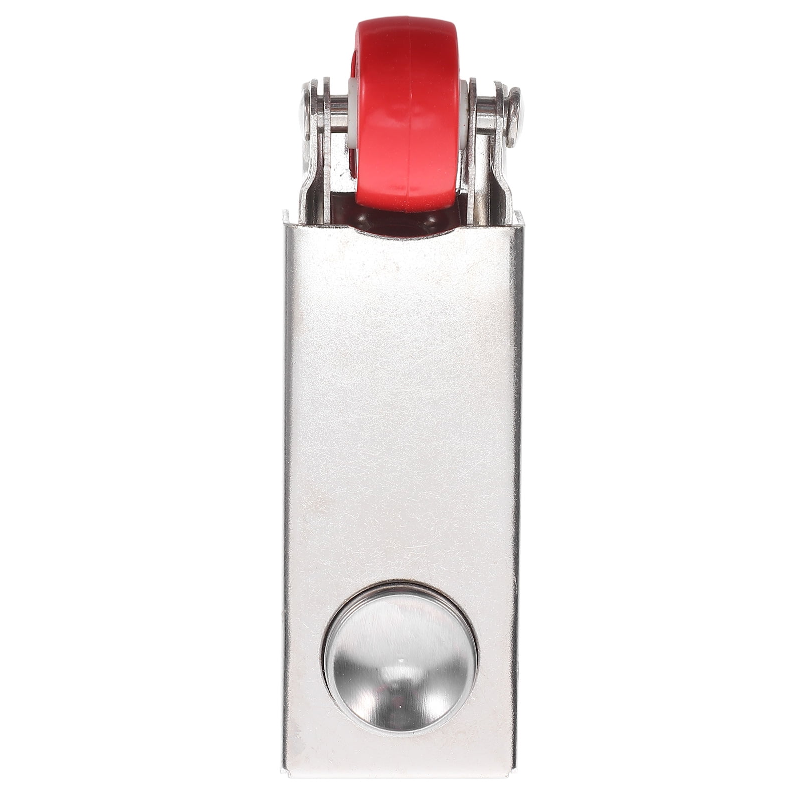 OFFIGAM Sliding Door Guide Wheel with Directional Movement for Smooth ...