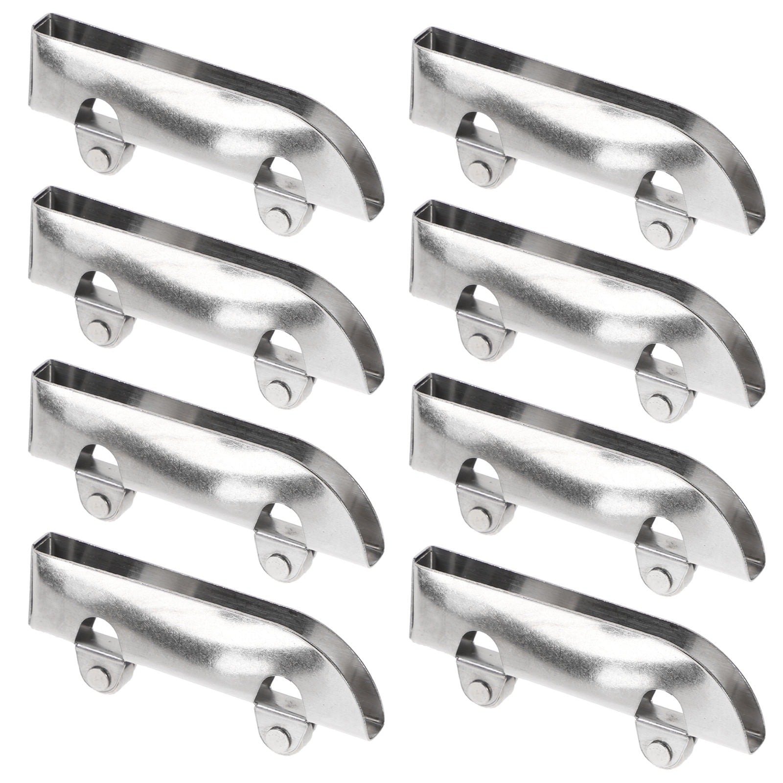 OFFIGAM 12Pcs Steel Sliding Door Rollers with Bearing for Smooth Glass ...