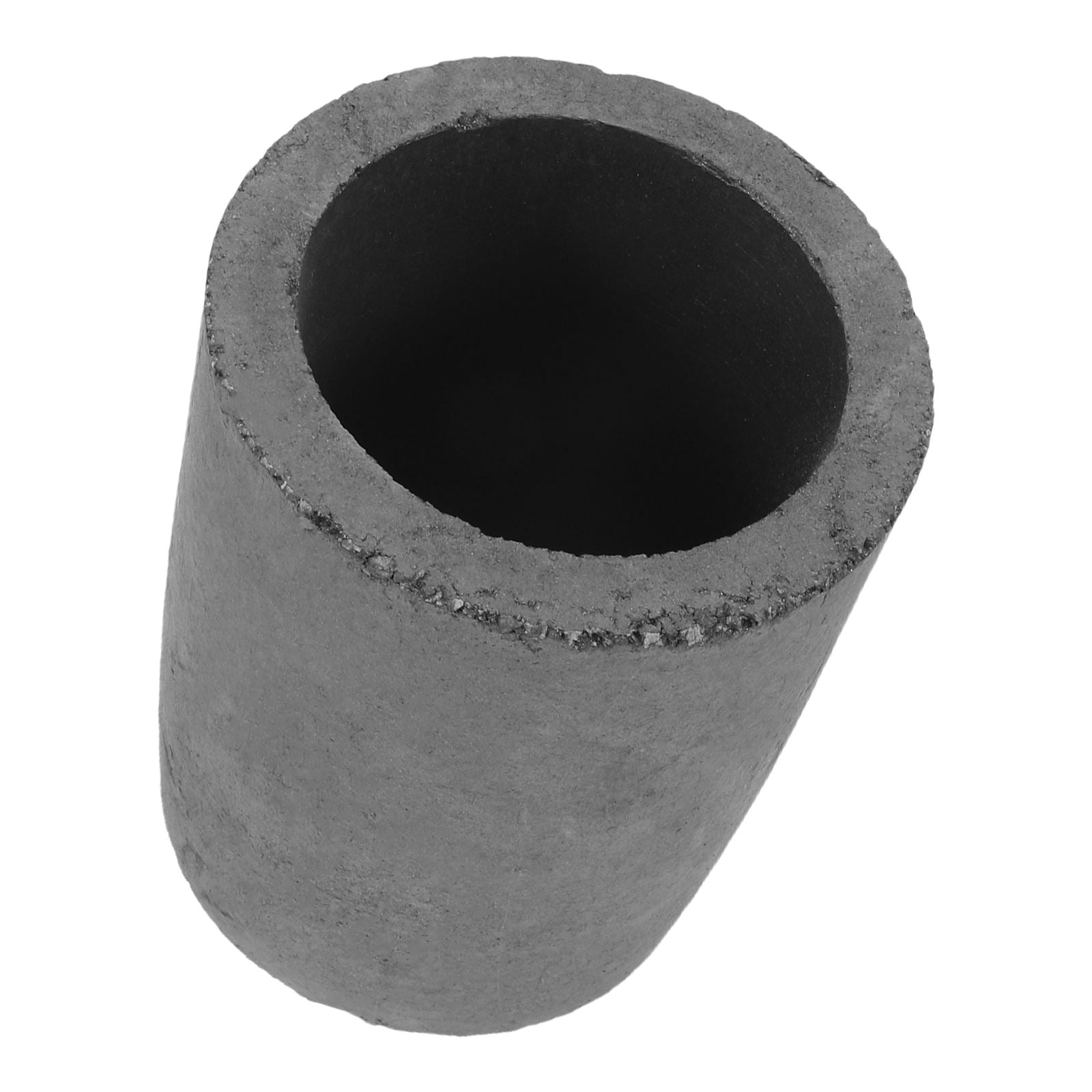 OFFIGAM Small Graphite Crucible for Metal Melting with High Heat ...