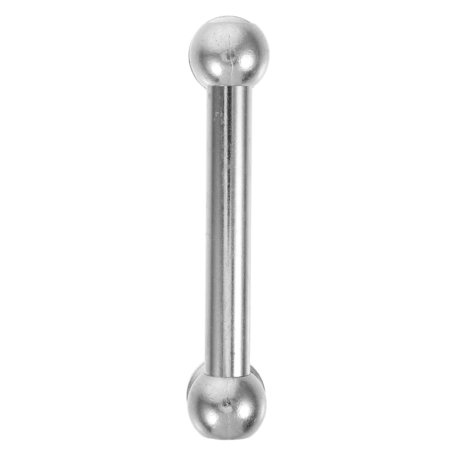 OFFIGAM Snare Drum Metal Lug Hardware Replacement Part with Double Head ...
