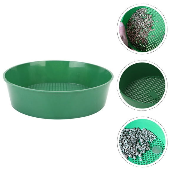 Dirt Sifter Screen