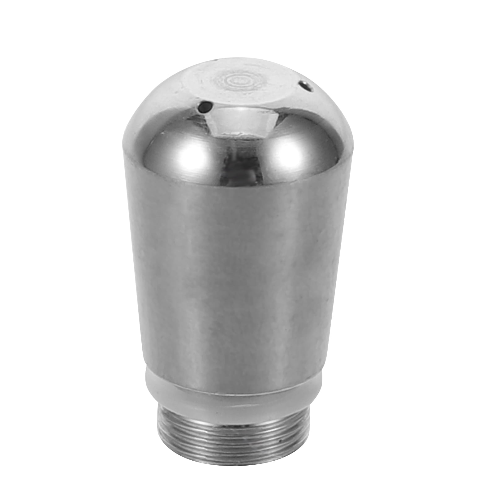 OFFIGAM Coffee Machine Nozzle Dark Grey Stainless Steel 3 Holes Tip for ...
