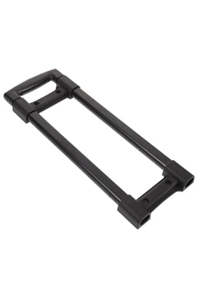 Telescoping Luggage Handles for Easy Travel Replacement and Comfort