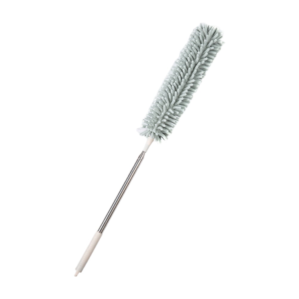 OFFIGAM TV Cleaning Dust Sweeping Brush PP Green 1Pcs - Walmart.com