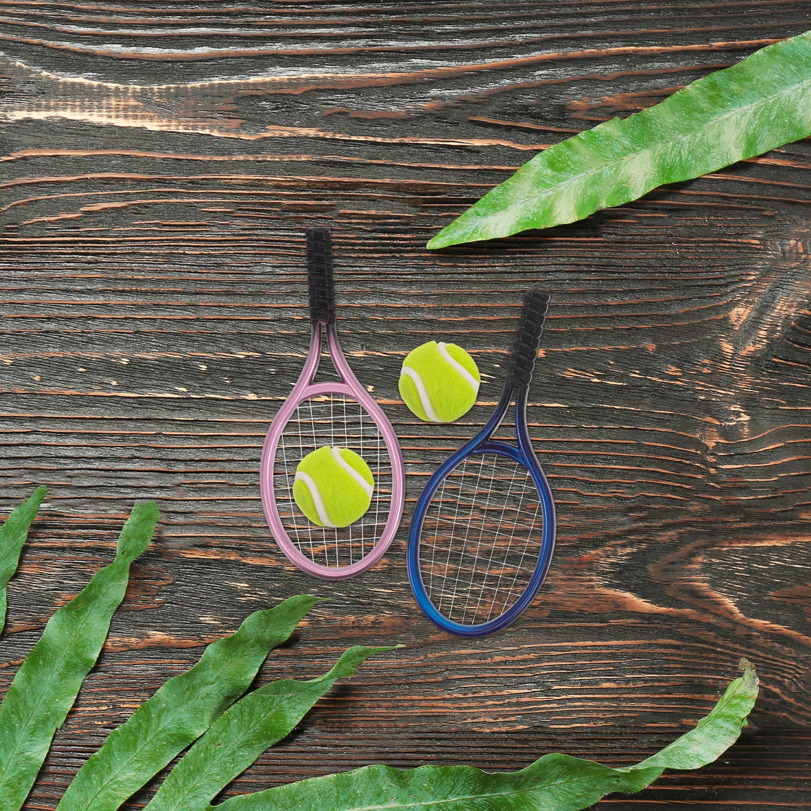 OFFIGAM Tiny Miniature Things Set Assorted Color for Educational Fun ...