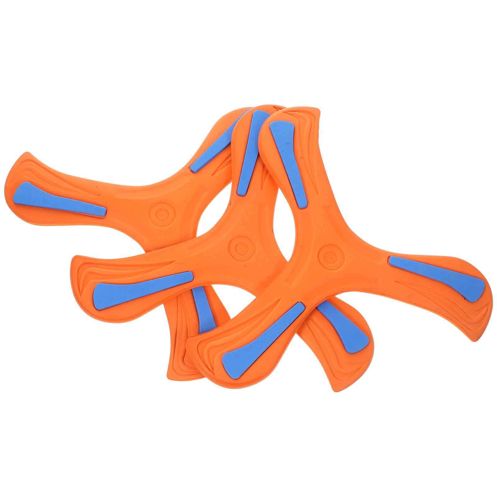 OFFIGAM Toy 3Pcs EVA For Children Throwing And In Bright Colors ...