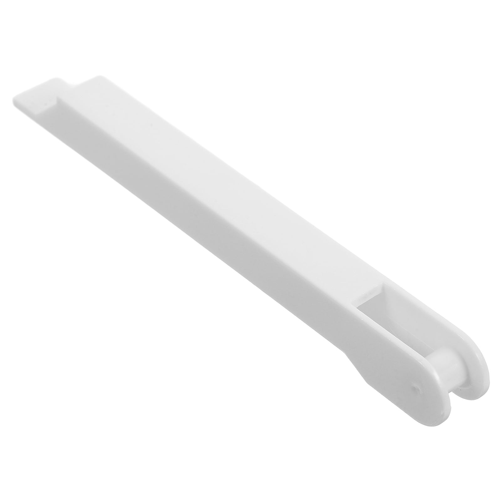 OFFIGAM White Abs Stained Glass Copper Foiling Tool 1Pack for ...