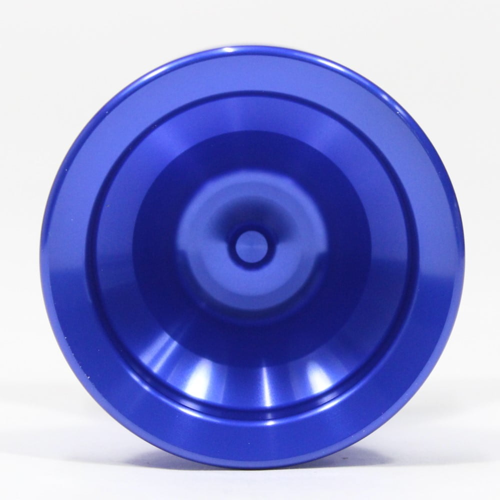 OFFSET Deviant 5 Yo-Yo - Monometal 7075 Aluminum Brandon Vu Signature ...