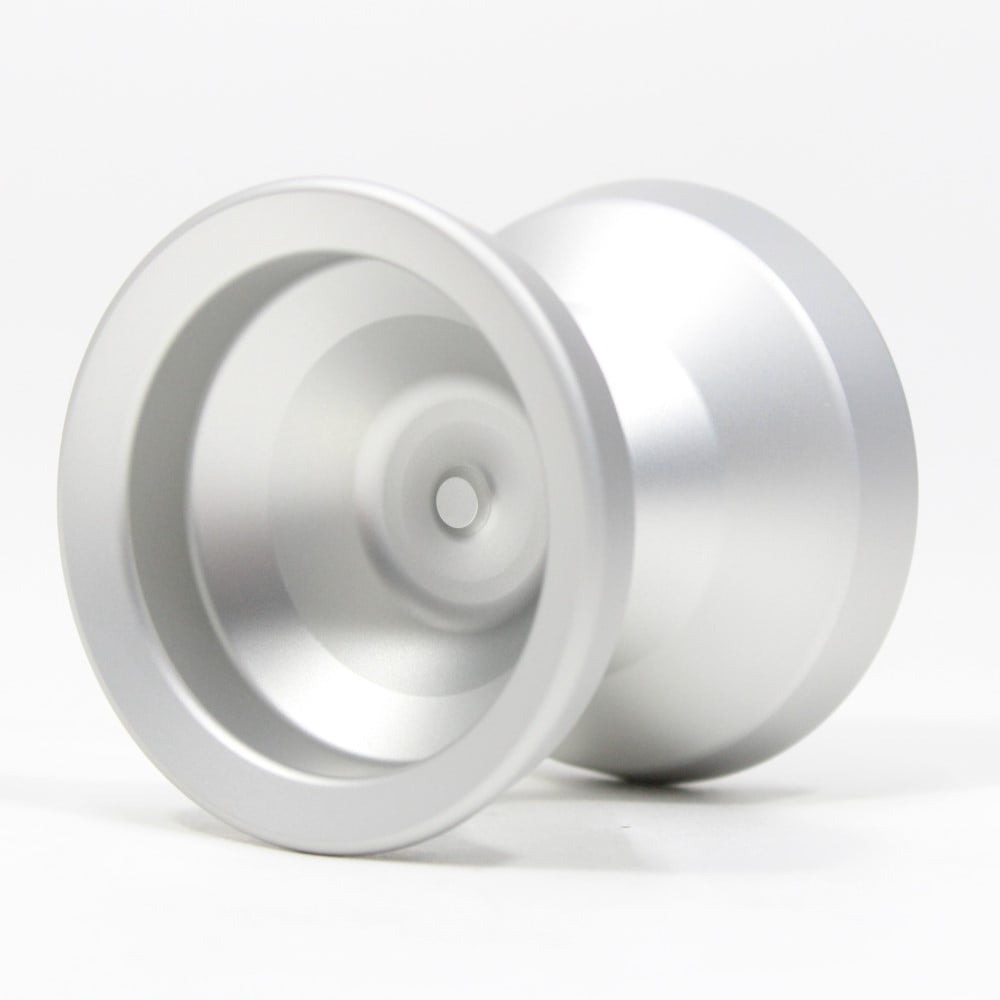 OFFSET Deviant 5 Yo-Yo - Monometal 7075 Aluminum Brandon Vu Signature ...