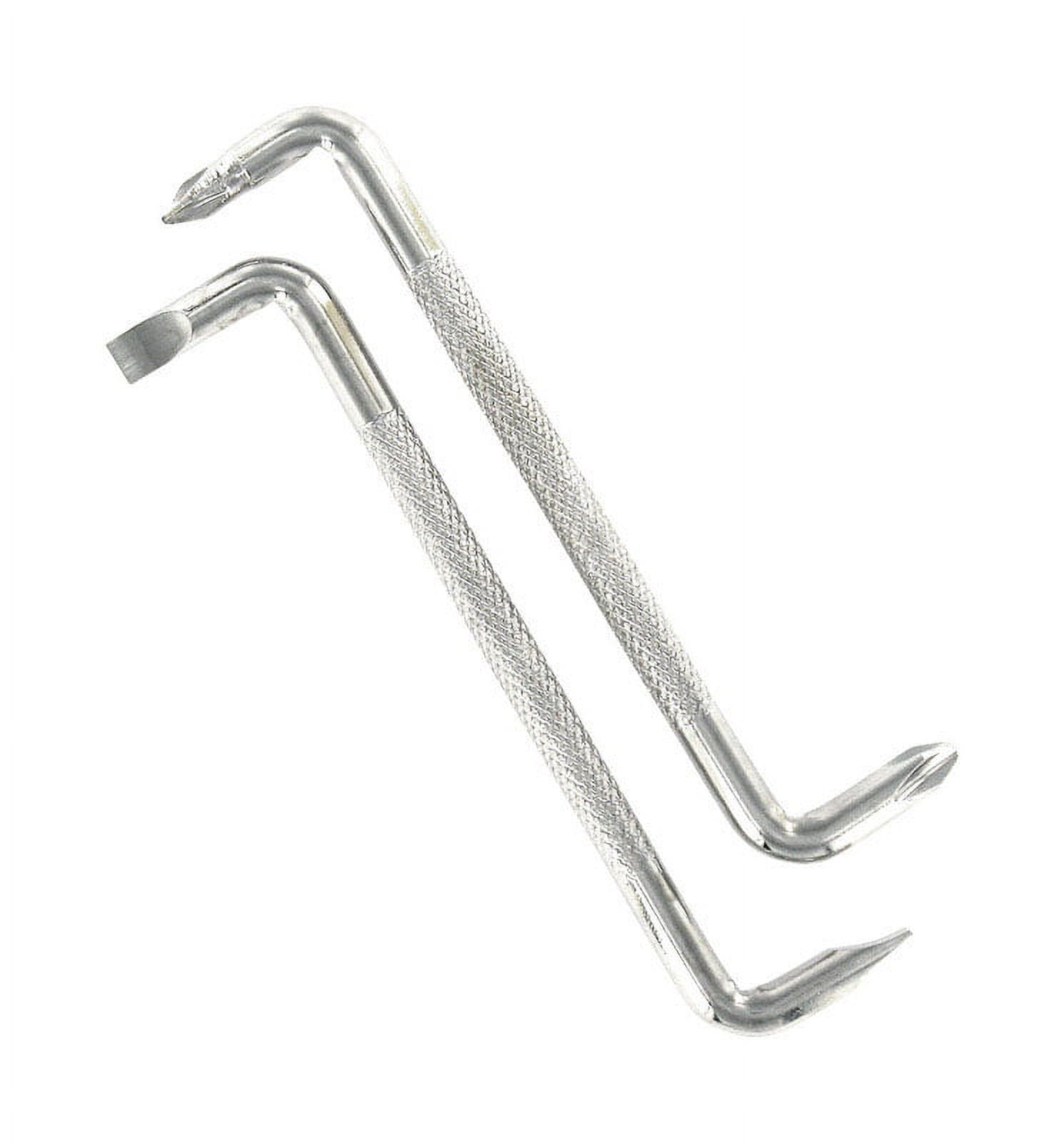 OFFSET SCREWDRIVR SET2PC (Pack of 1) - Walmart.com