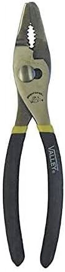 OFFSET Slip Joint Pliers Made of Chrome Vanadium Steel, PLSJO-08P ...