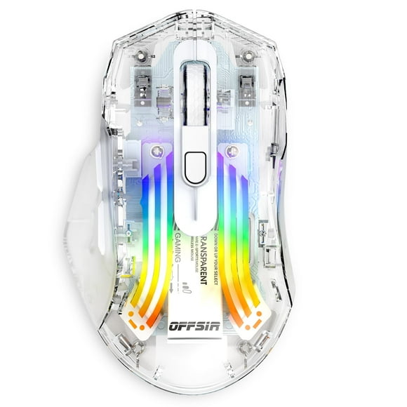 Heated Computer Mouse