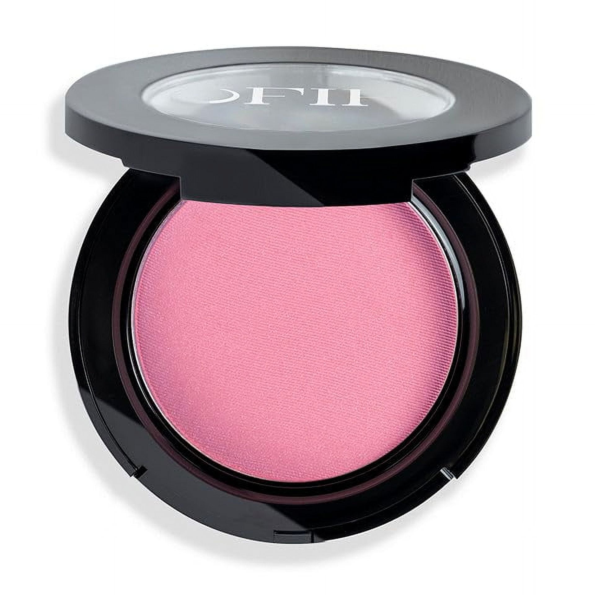 OFIR Elation Powder Blush - Buildable & Highly-Pigmented, Line-Blurring ...