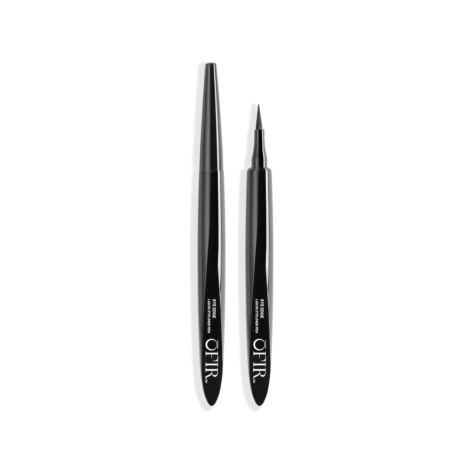 OFIR Eye Edge Liquid Eyeliner Pen | Waterproof Ultra Matte Formula ...