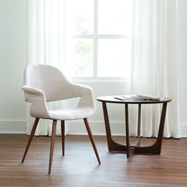 Baxton Studio Cadencia French Vintage Cottage Weathered Oak Finish Wood ...