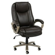 HON Volt Armless Task Stool Chair with Rolling Base and Office Desk ...