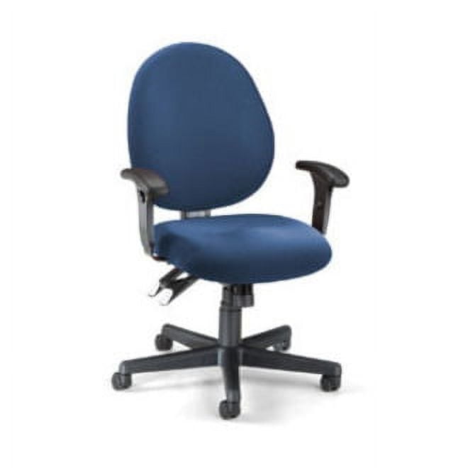 OFM 242 Multi Shift Task Chair - Walmart.com