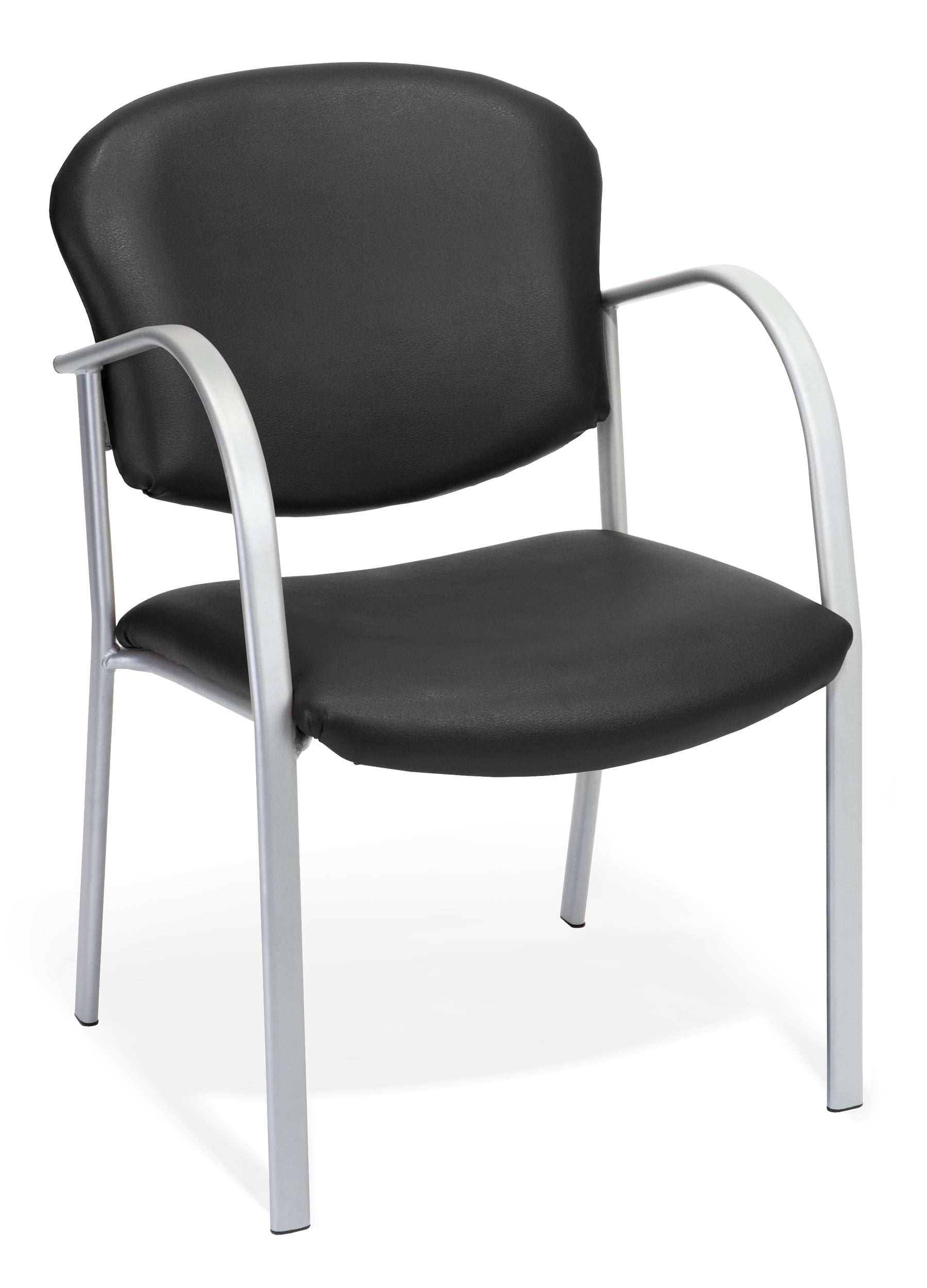 OFM Danbelle Series Model 414-VAM Contract Reception Chair, Anti ...