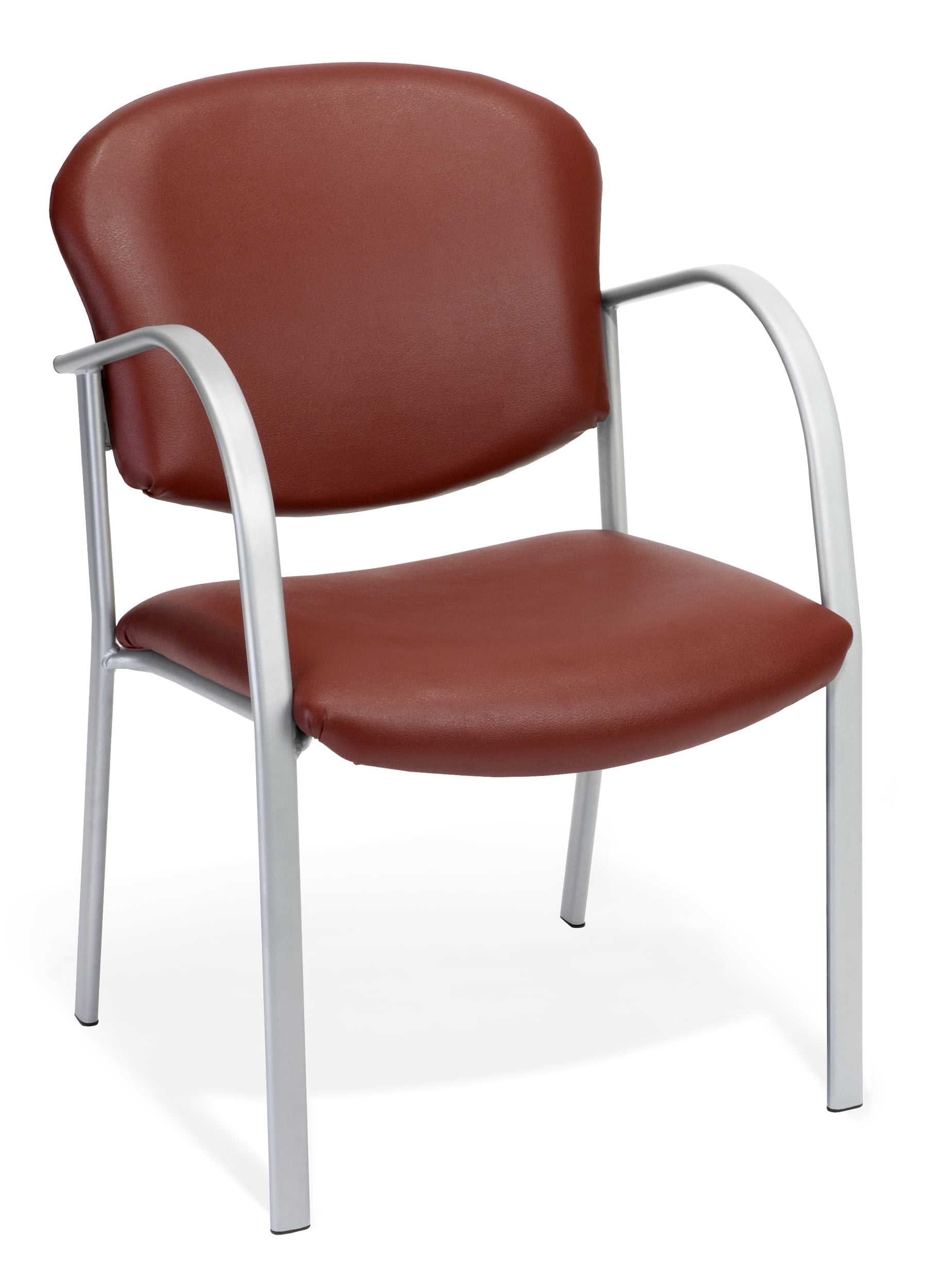 OFM Danbelle Series Model 414-VAM Contract Reception Chair, Anti ...