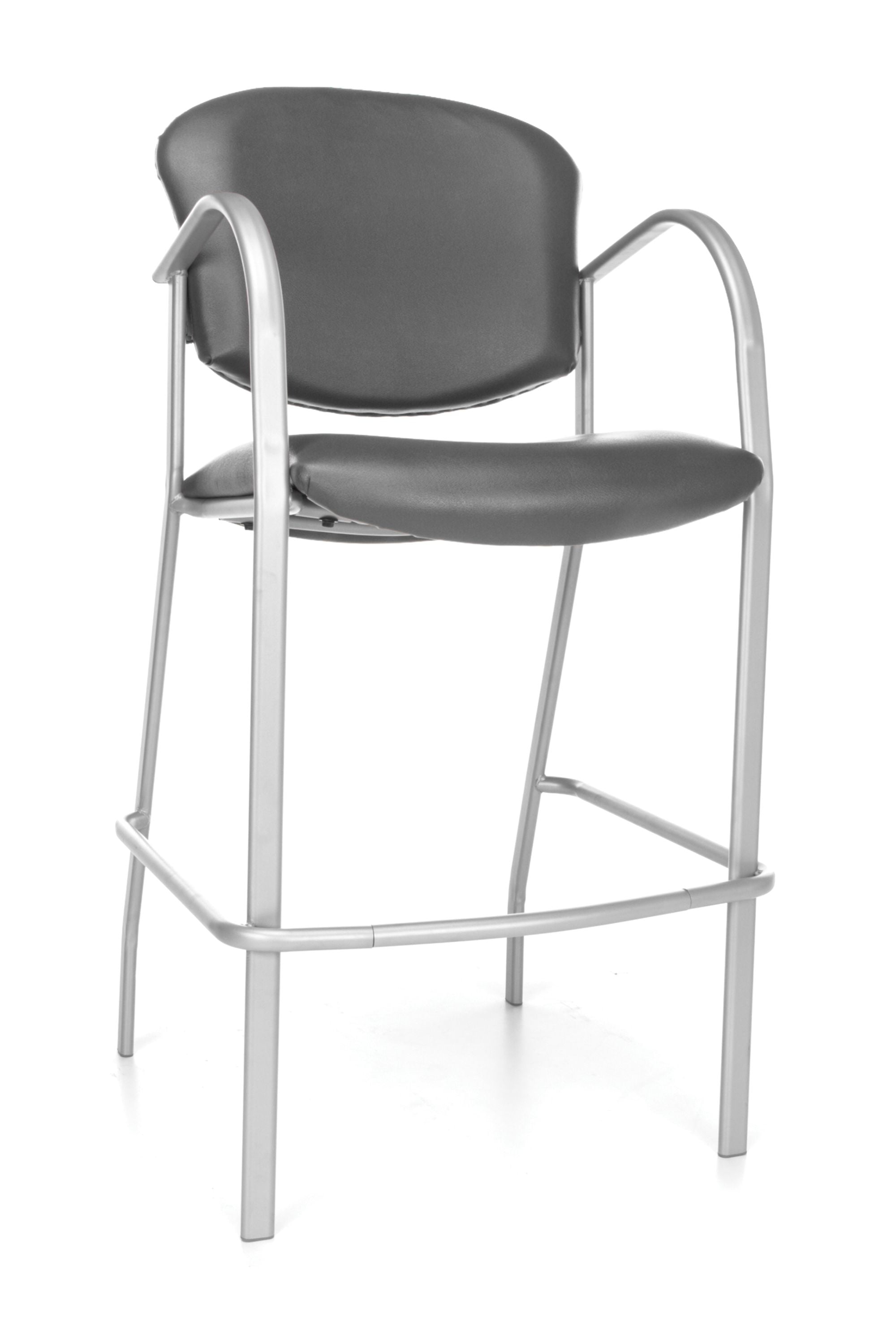 OFM Danbelle Series Model 414C-VAM Antimicrobial Vinyl Contract ...