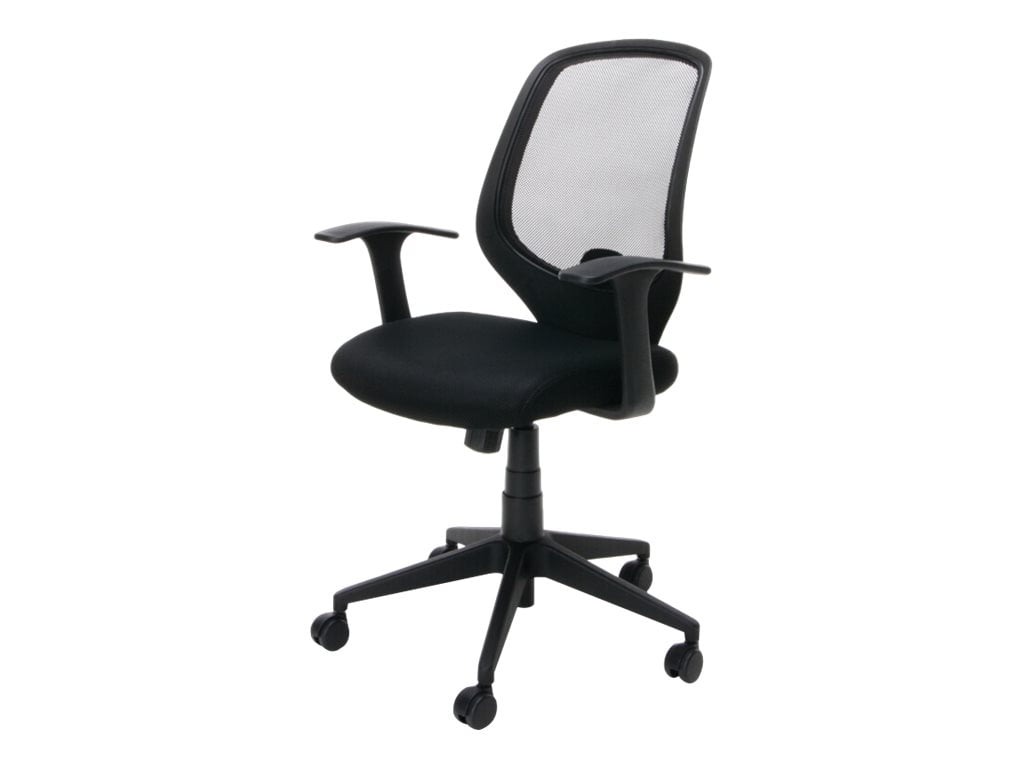 OFM E1000 Essentials Task Chair - Black - Walmart.com