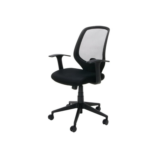 OFM E1000 Essentials Task Chair - Black - Walmart.com