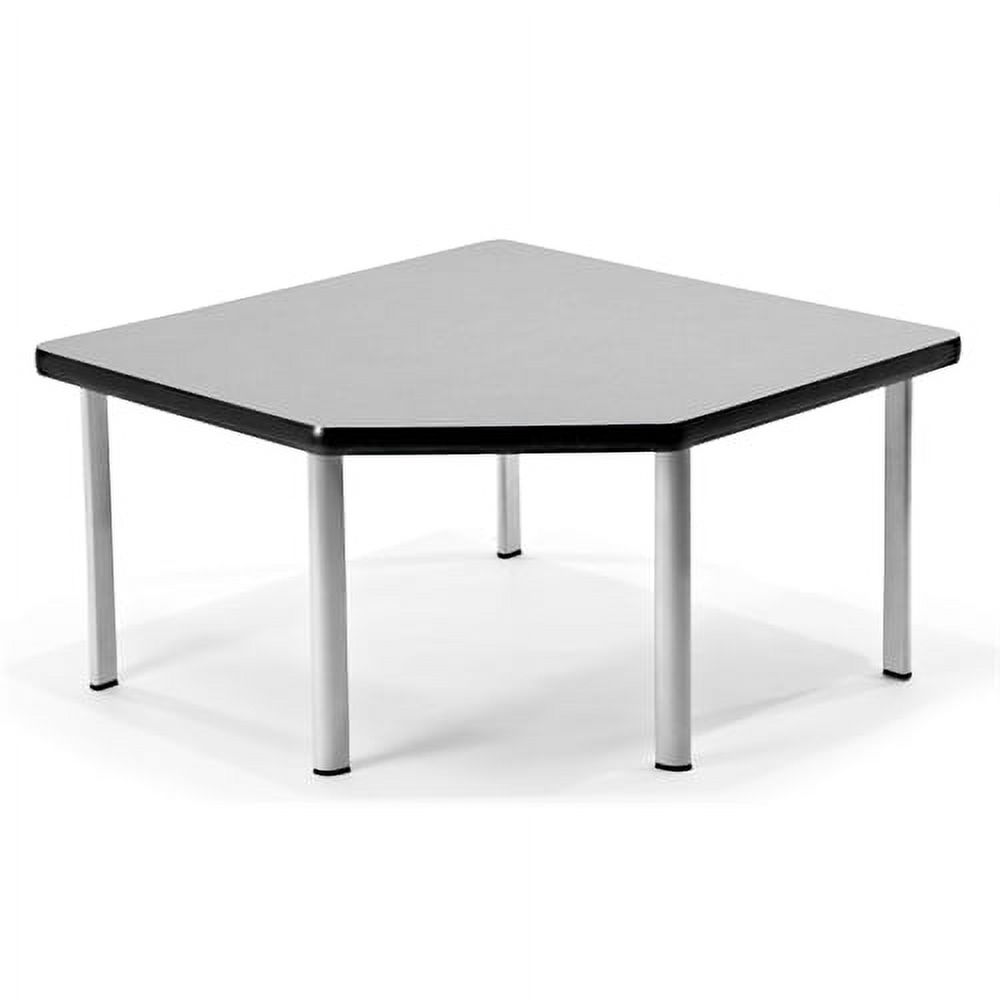 OFM ET3030 Corner Office Table - Walmart.com