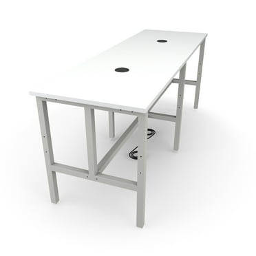 Lorell, Utility Table Top, 1 Each - Walmart.com