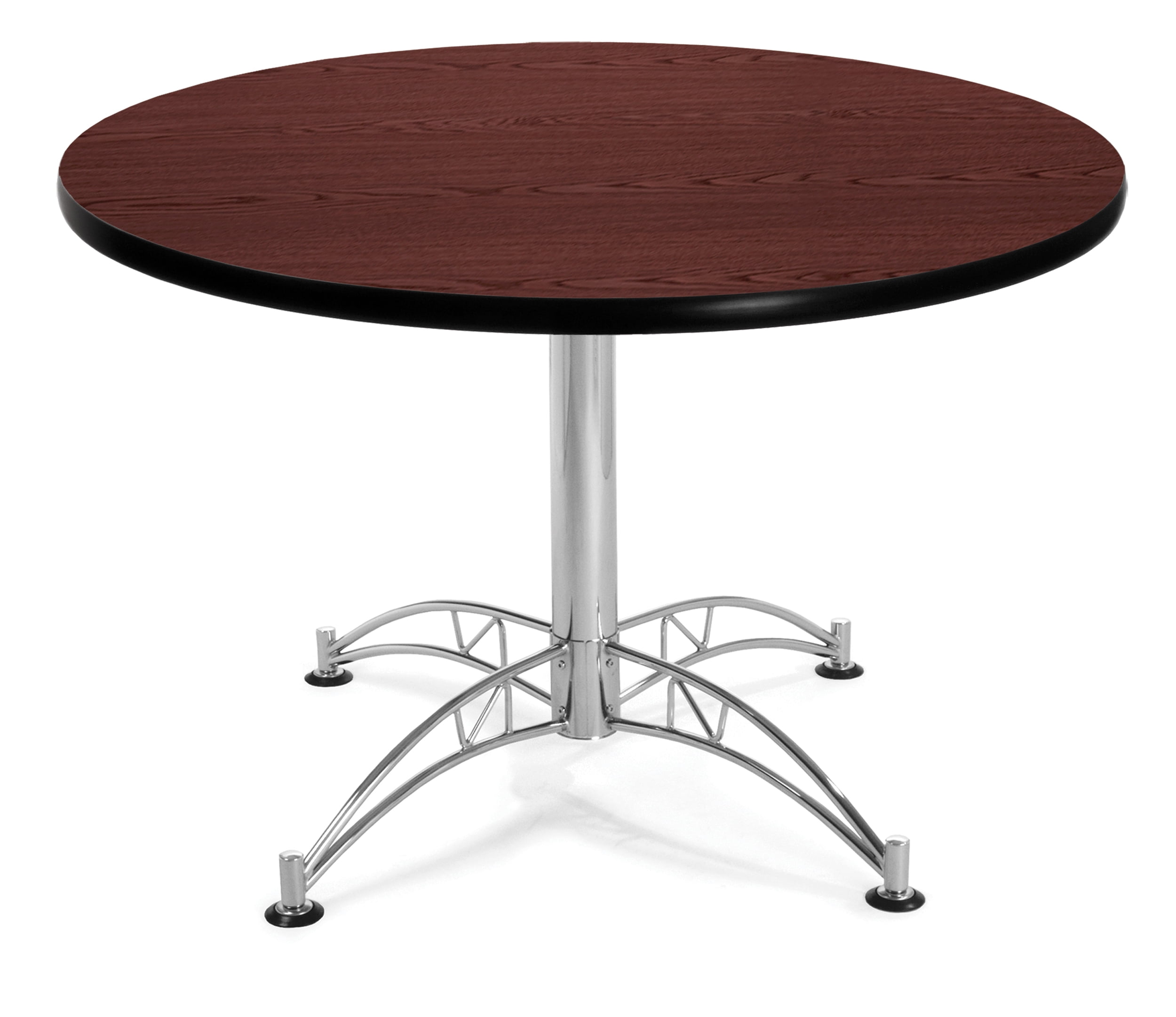 OFM KLT42RD Utility Table - Walmart.com