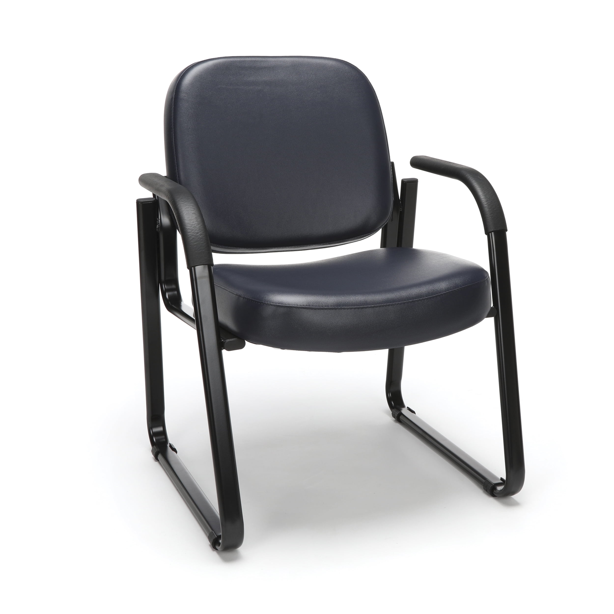 OFM Model 403-VAM Guest and Reception Chair with Arms, Anti-Microbial ...