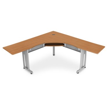 Seville Classics UltraHD Garage Workbench with Storage, Mobile ...