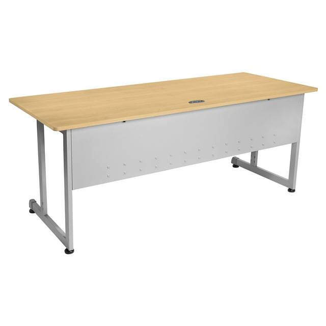 OFM Model 55218 Modular Computer Desk/Worktable - Walmart.com