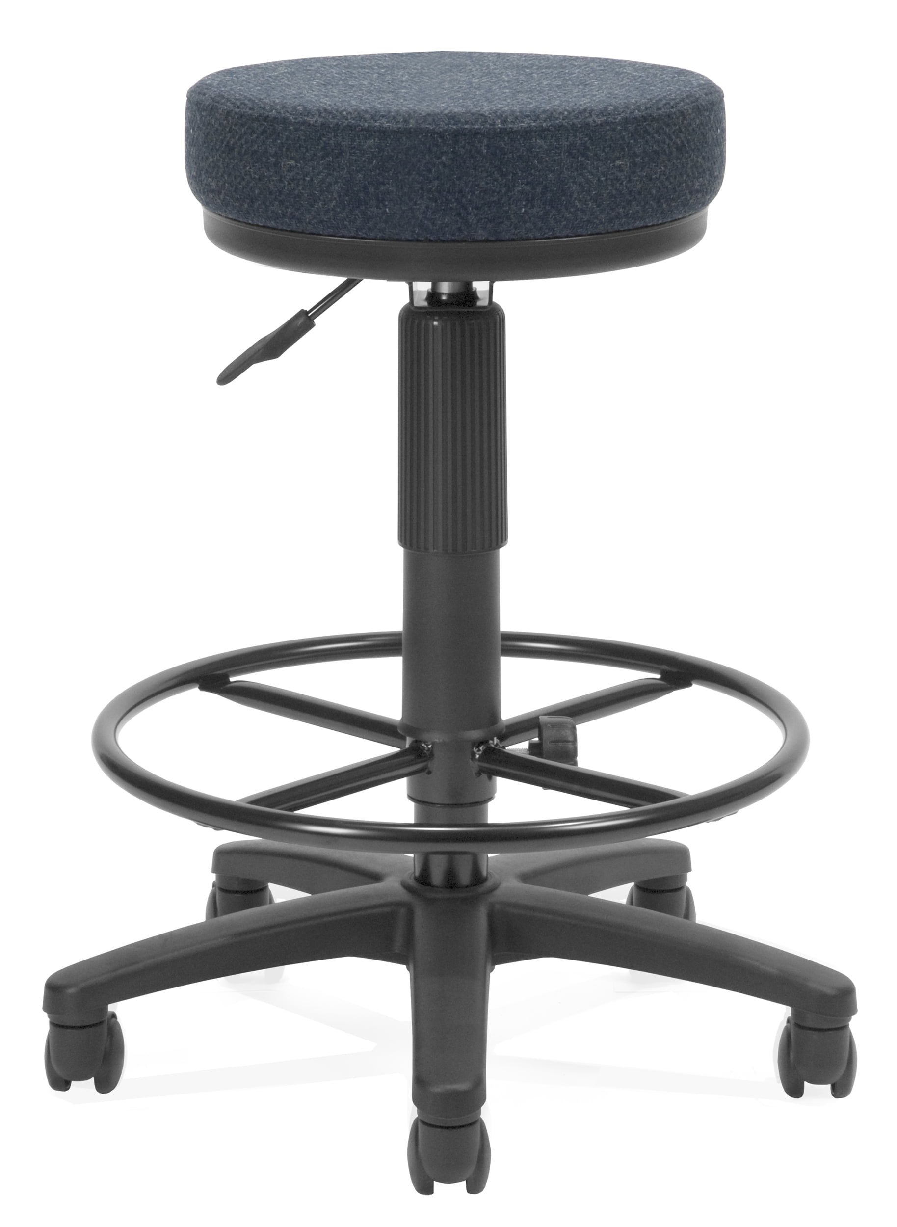 OFM 902-DK-133 Utilistool with Drafting Kit -Blue - Walmart.com