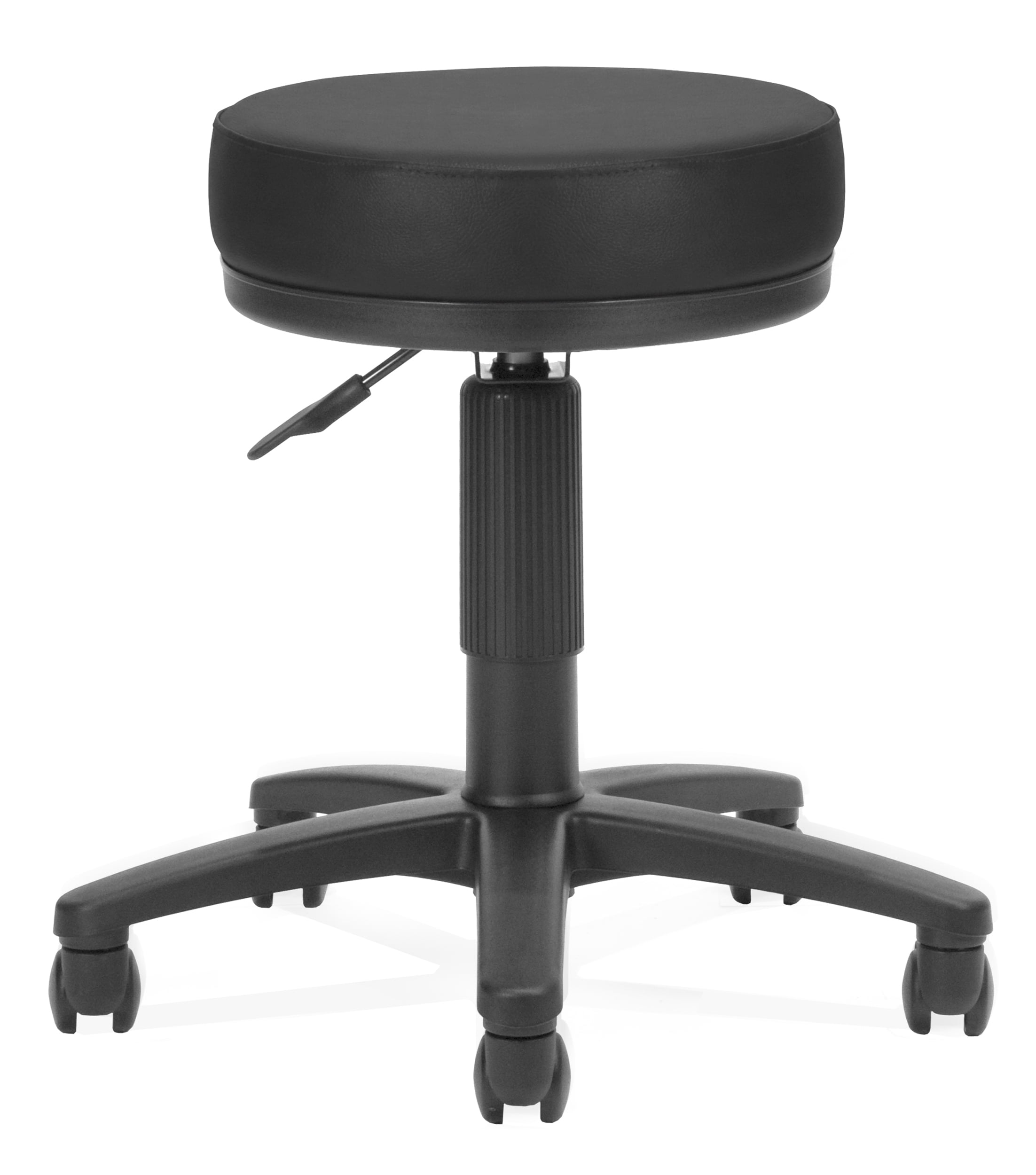 OFM Model 902-VAM Anti-Microbial/Anti-Bacterial Vinyl Utility Stool ...