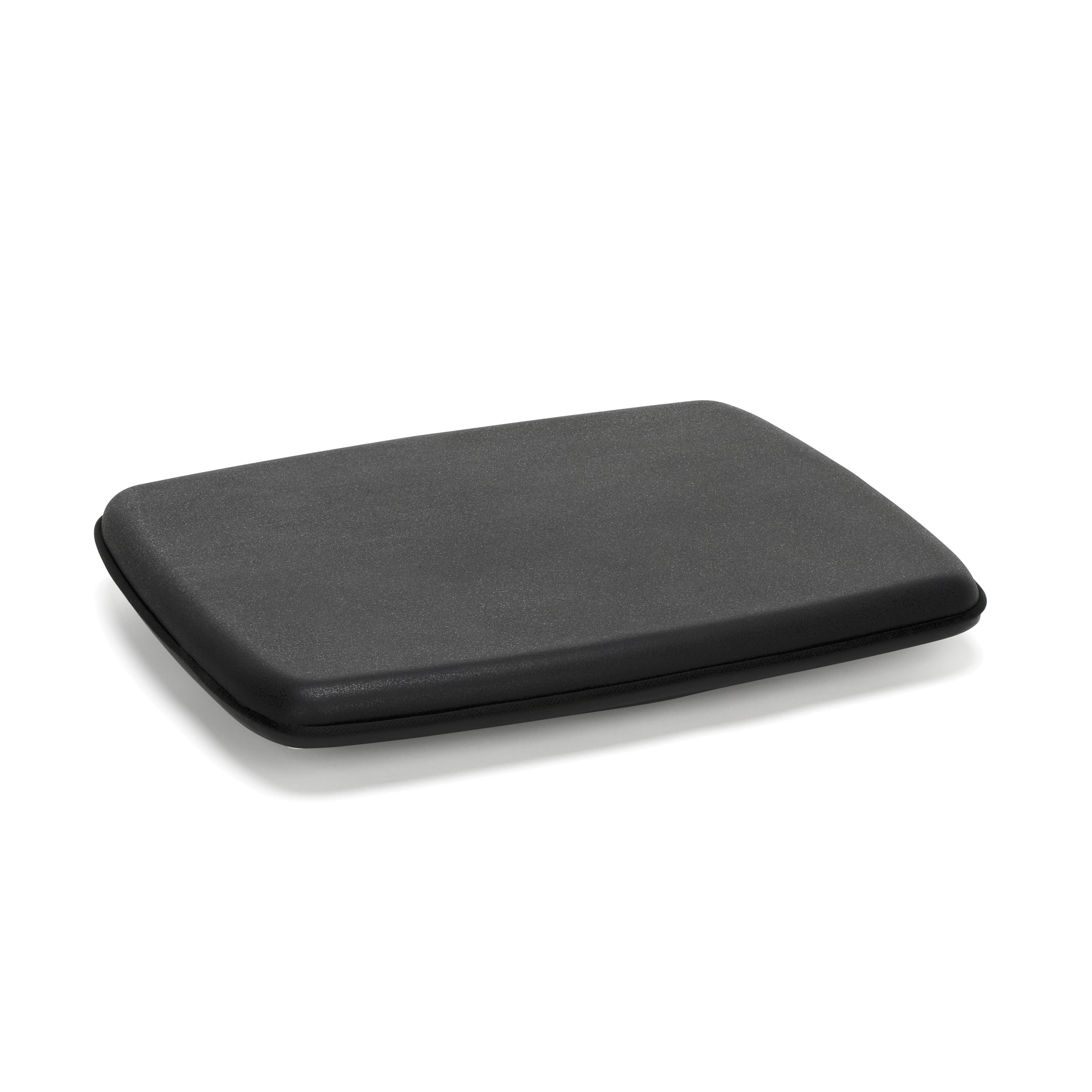 OFM Model SFMT-BAL Anti-Fatigue Mat and Balance Board, Black - Walmart.com