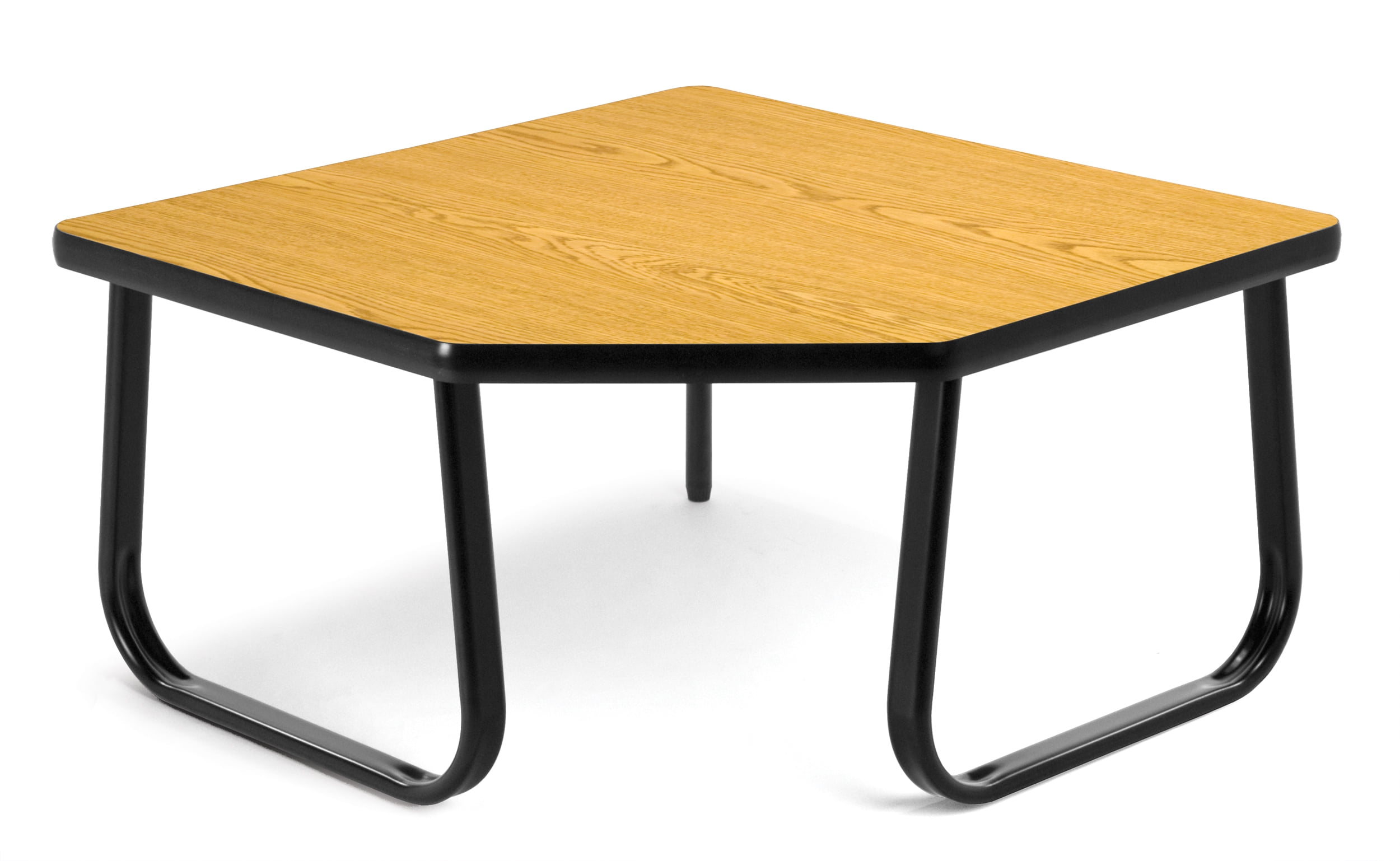 OFM Model TABLE3030 Corner Reception End Table - Walmart.com