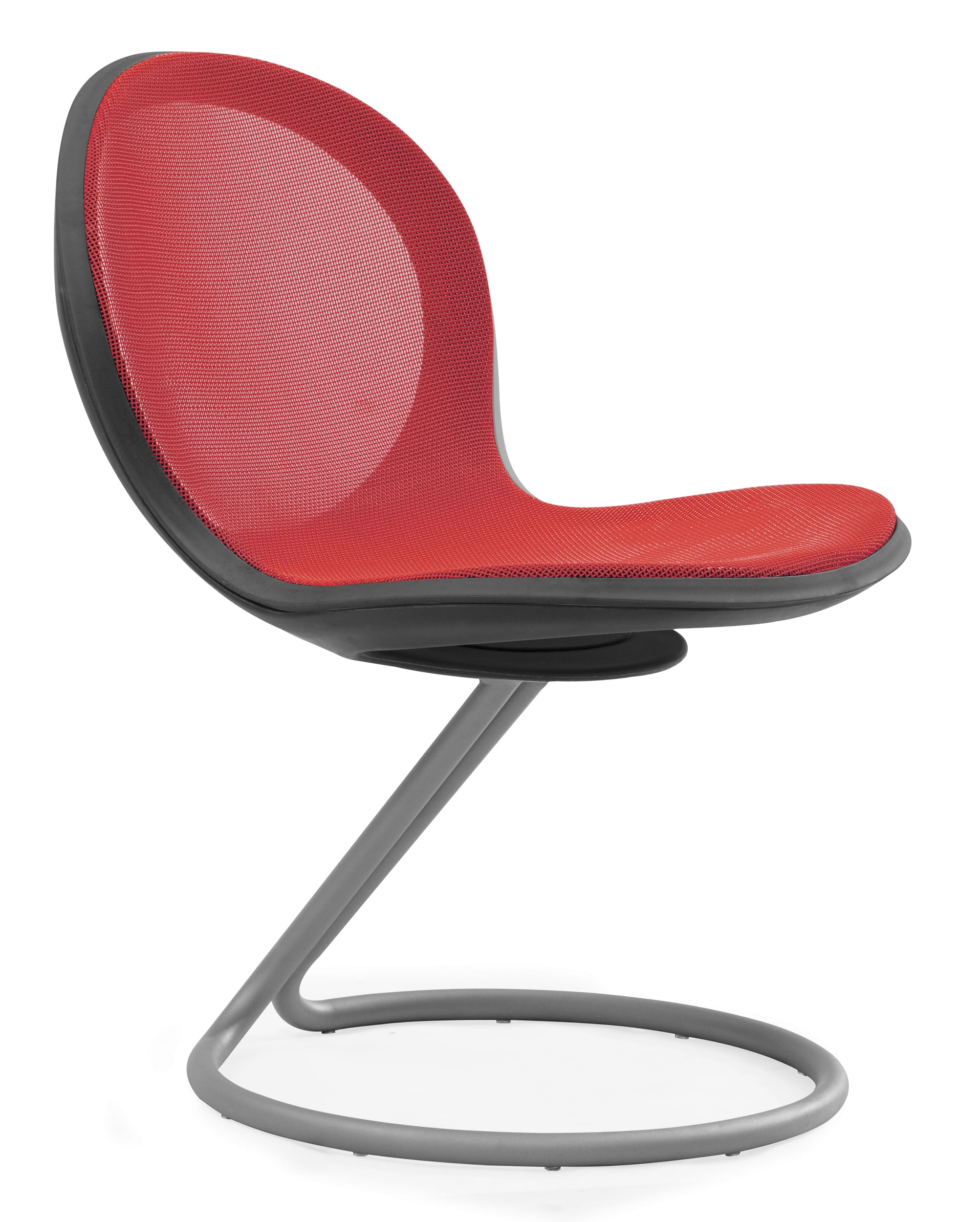 OFM Net Round Base Chair (Set of 2) - Walmart.com