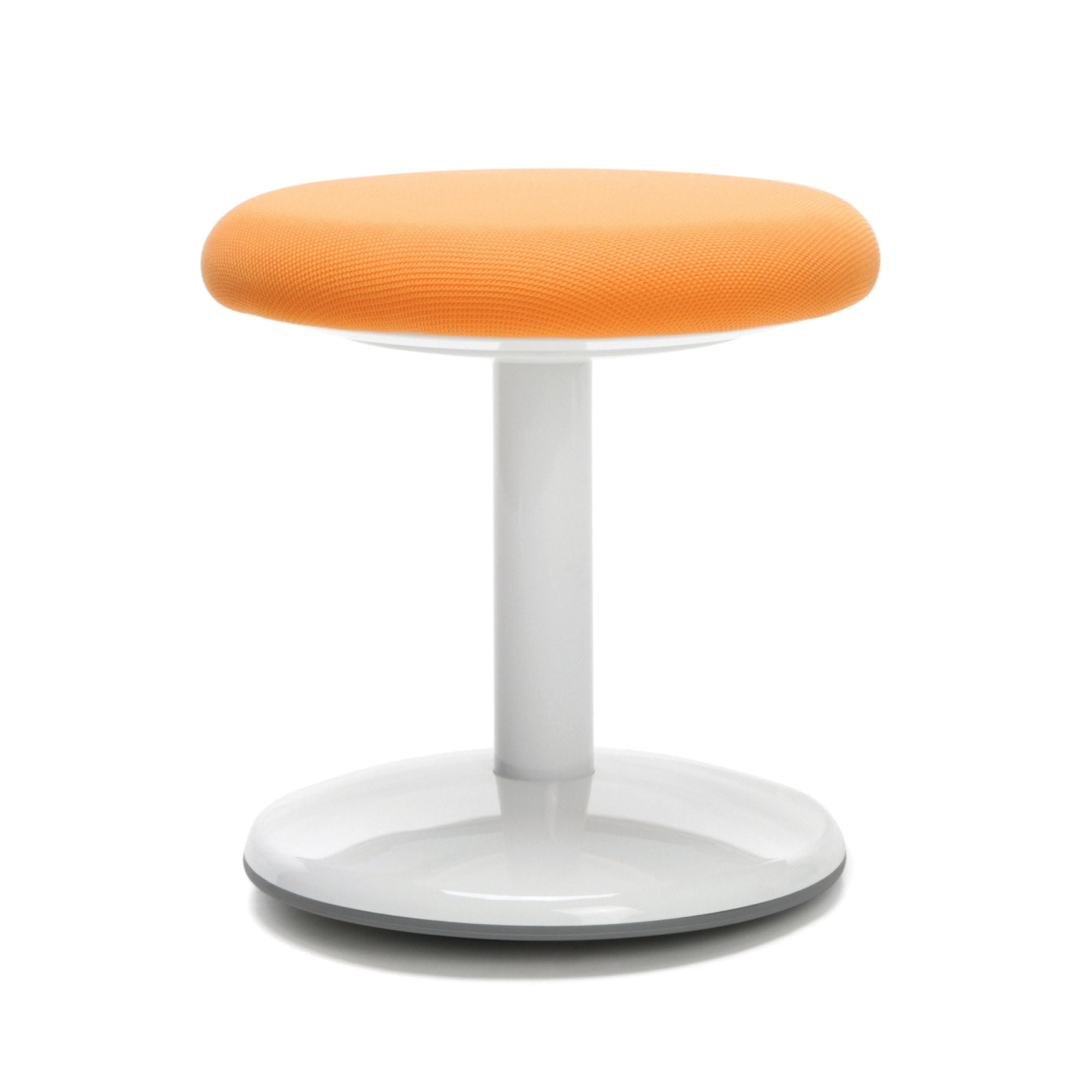 OFM Orbit Active Stool 14-inch High Fabric - Walmart.com