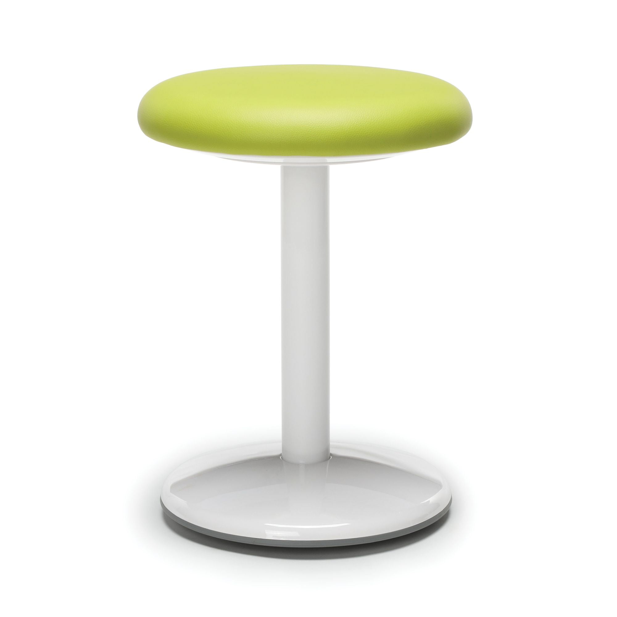 Free Shipping! OFM Orbit Series 18 in. Ergonomic Vinyl Active Stool ...