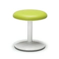 OFM Orbit Series Model 2814-STA-V 14" Vinyl Static Stool, Green ...