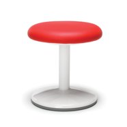 Plasticolor 004767R01 John Deere Logo Green Garage Stool - Walmart.com