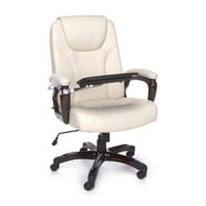 OFM Model 200 Martisa Series Plastic Swivel Desk Chair with Optional ...