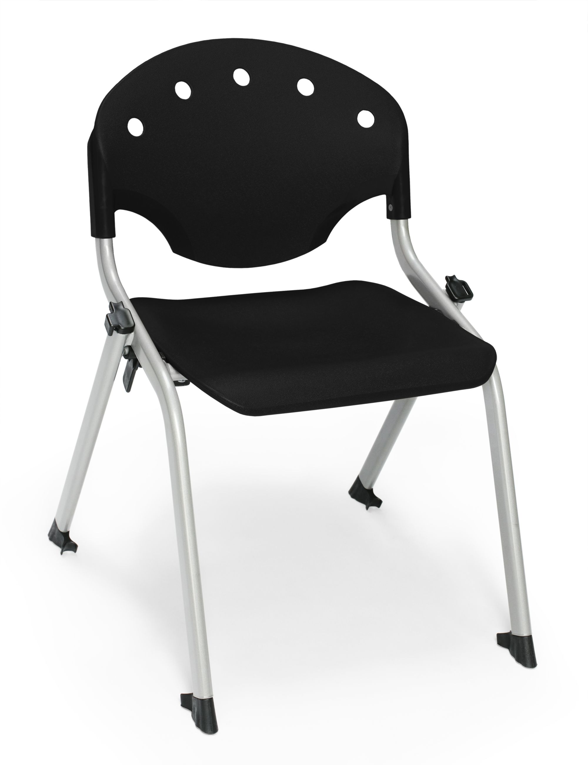 OFM Student Stack Chair - Walmart.com