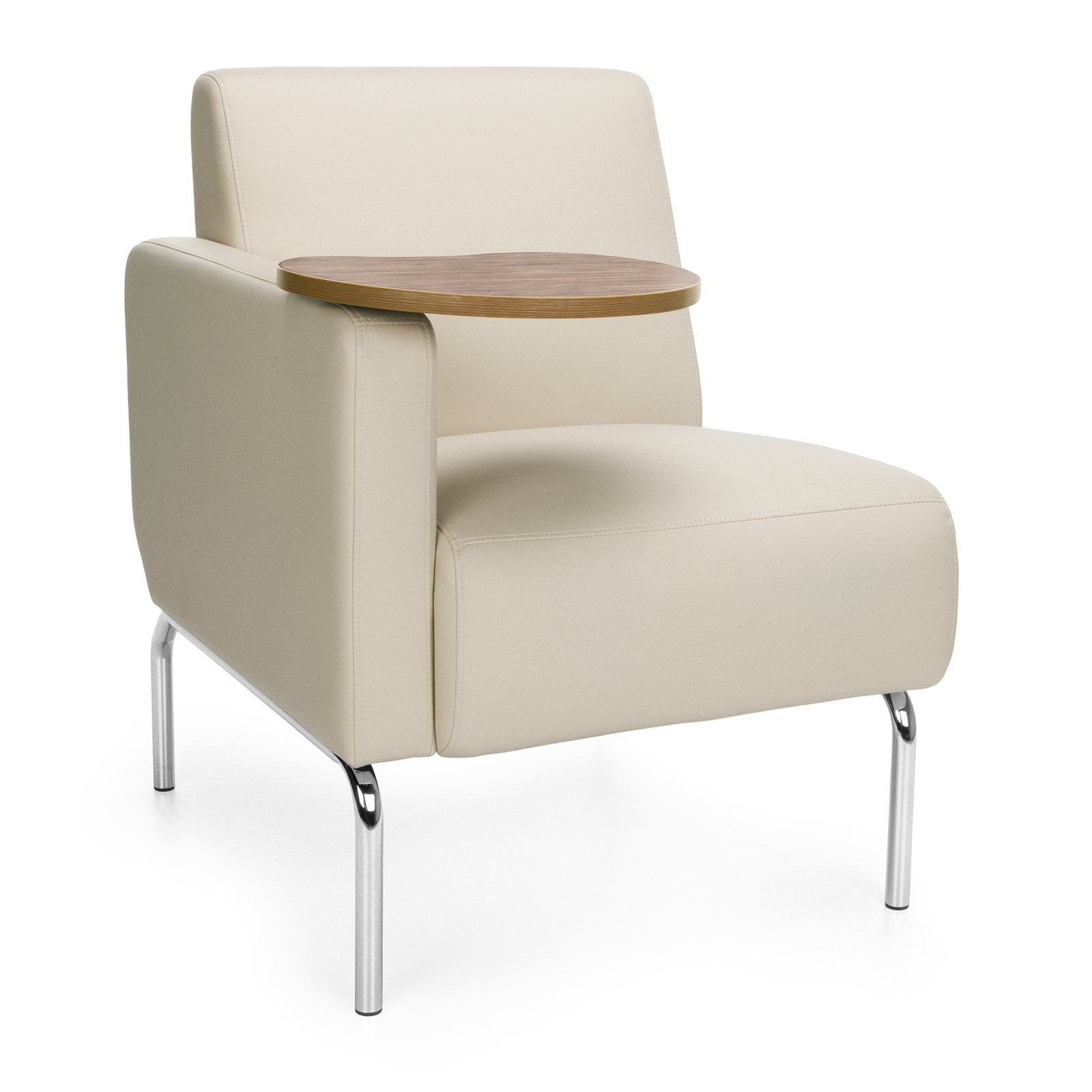 OFM Triumph Series Model 3001RT Right Arm Modular Reception Lounge ...