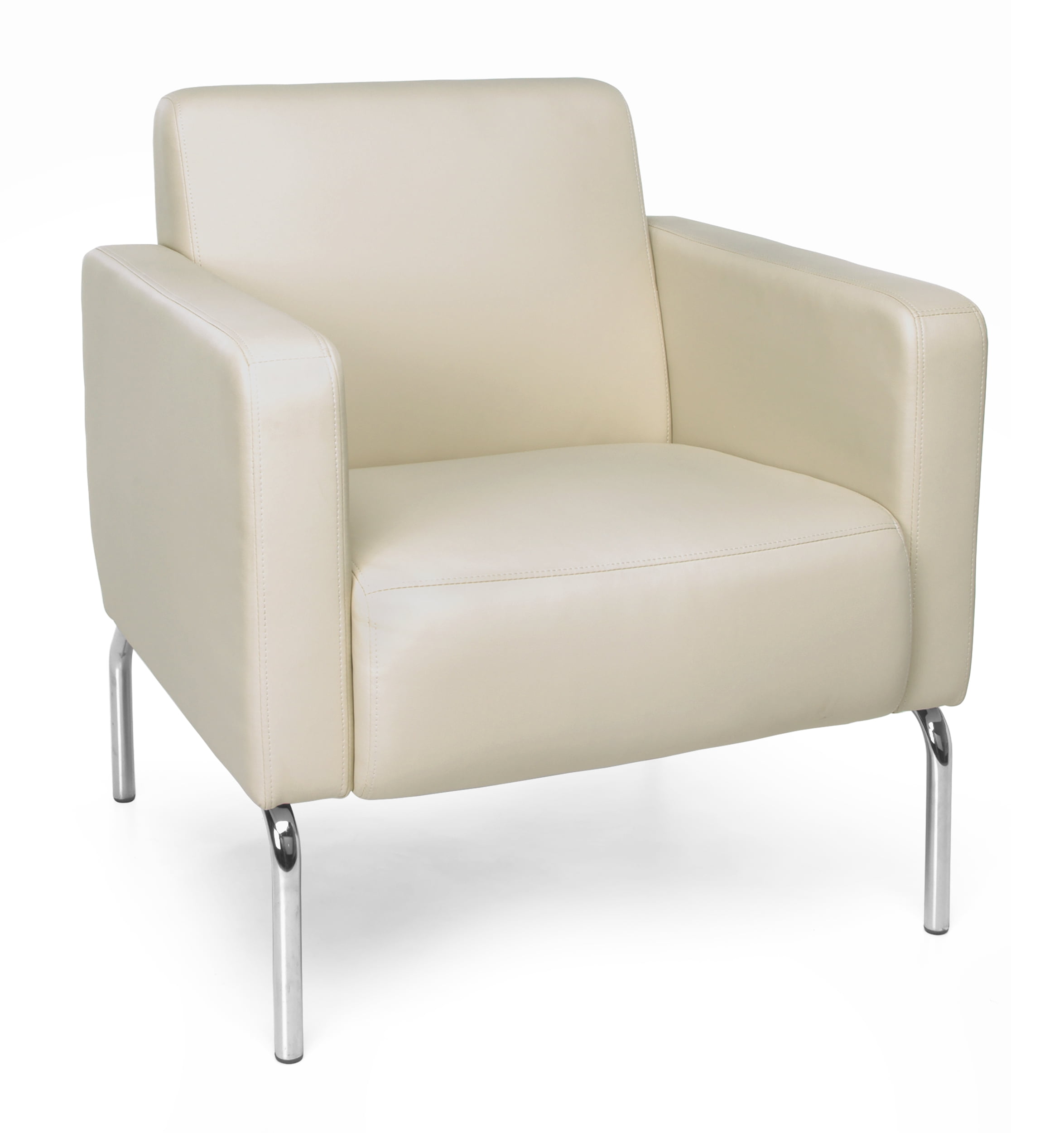 OFM Triumph Series Model 3002 Polyurethane Modular Lounge Chair with ...