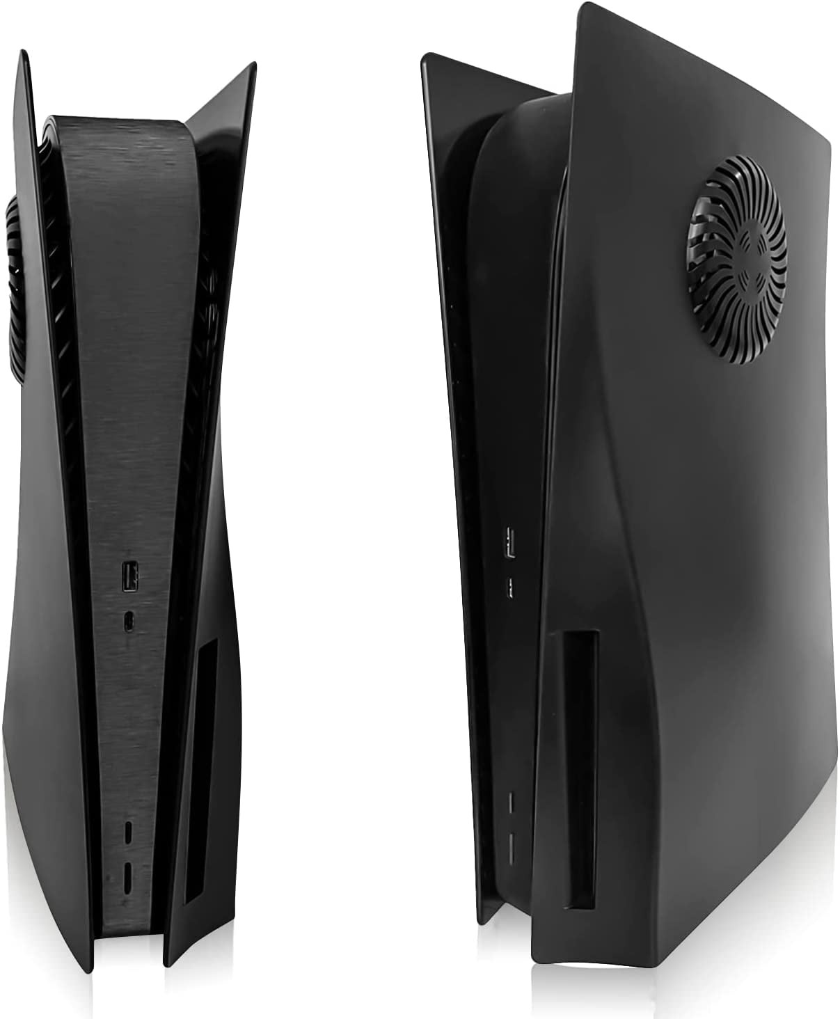 OFOCASE PS5 Face Plate with Cooling Vents for PlayStation 5 Disc ...